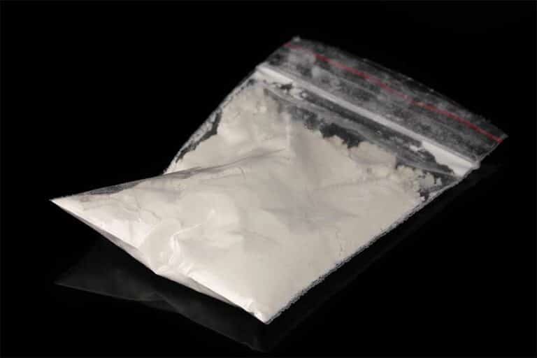 What Does Meth Look Like Meth Identification